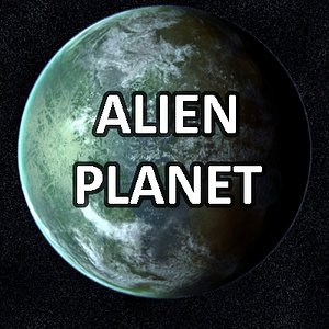 3D Biosphere Models | TurboSquid