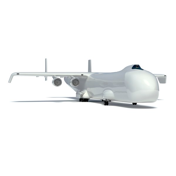 Airplane 3D Models for Download | TurboSquid