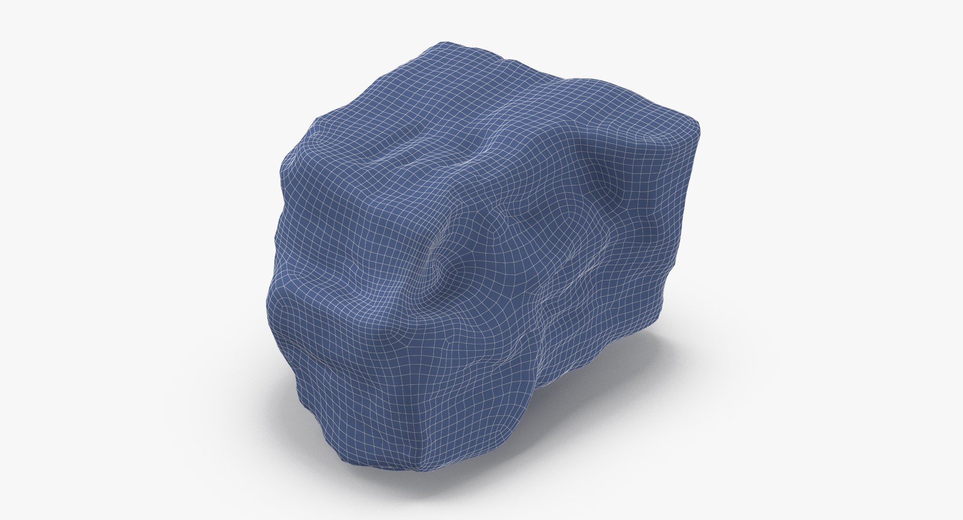 3D lumps coal - TurboSquid 1443104