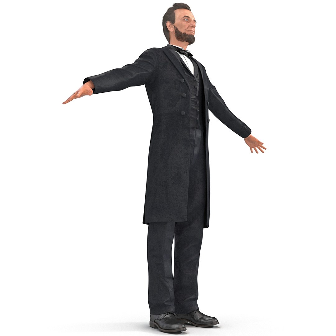 max abraham