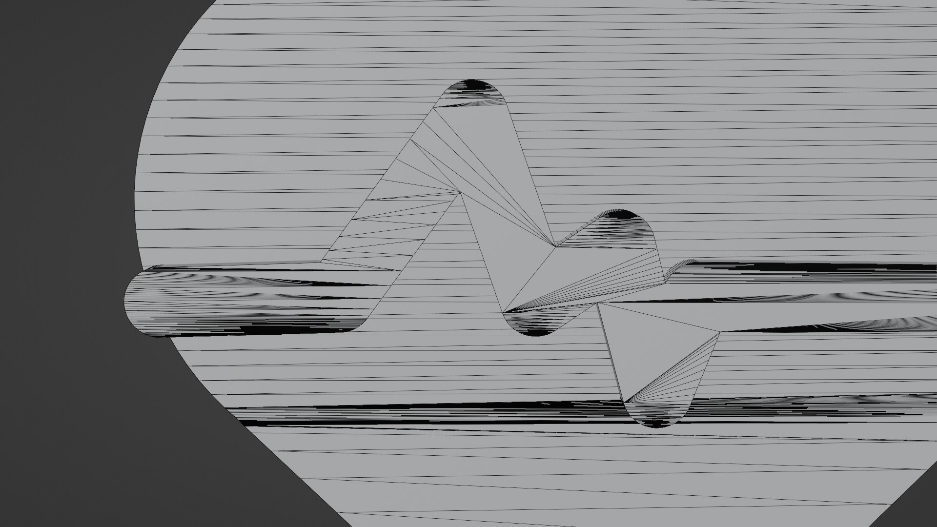 3D Heart Rate Model - TurboSquid 2044229