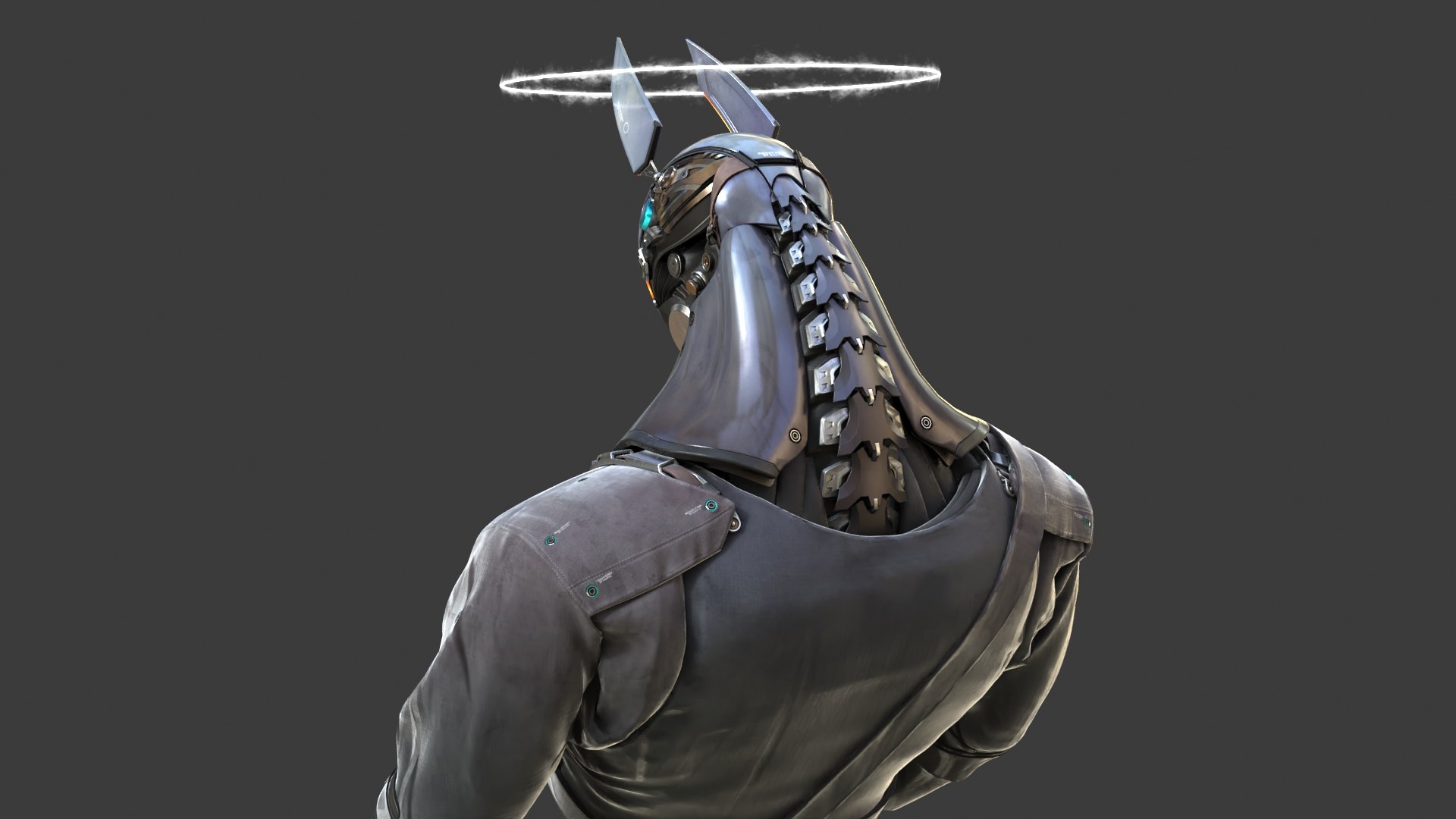 Lancer 3D - TurboSquid 1892755