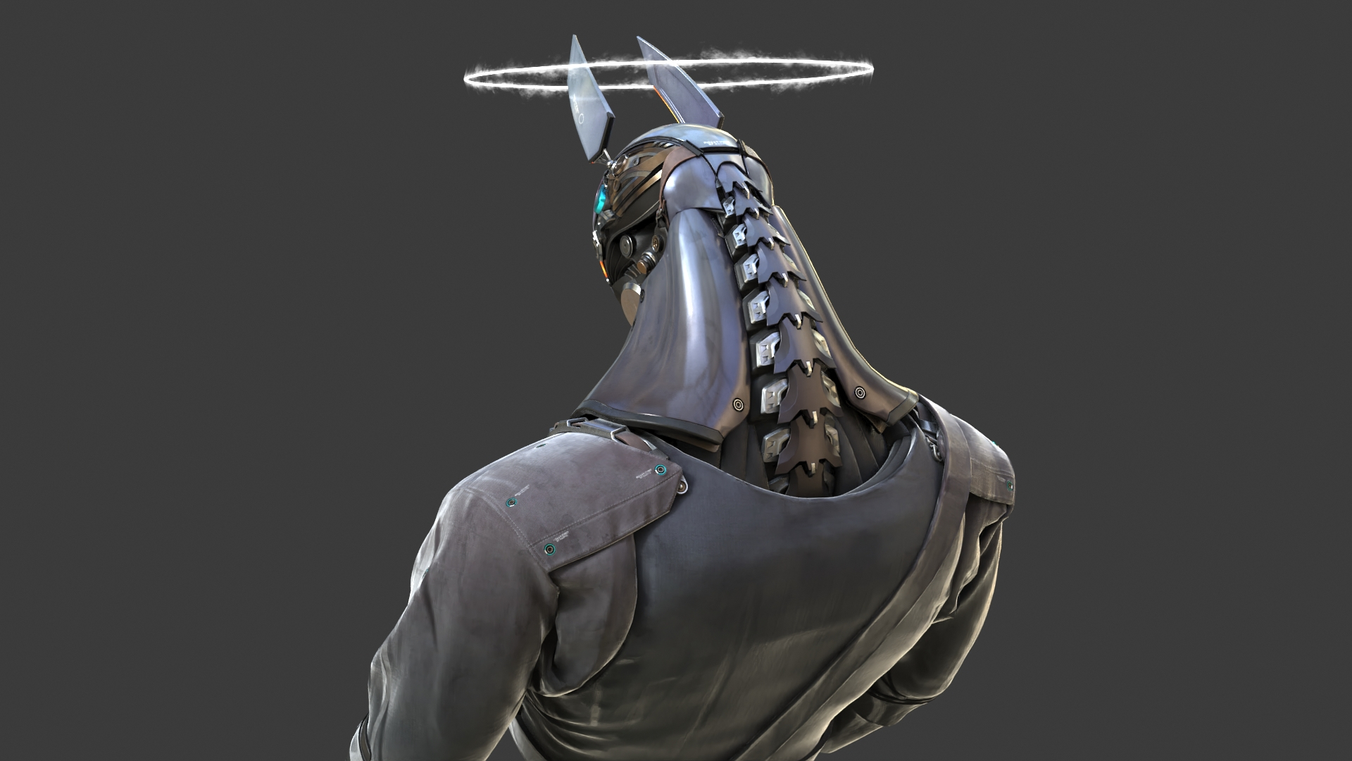 Lancer 3D - TurboSquid 1892755