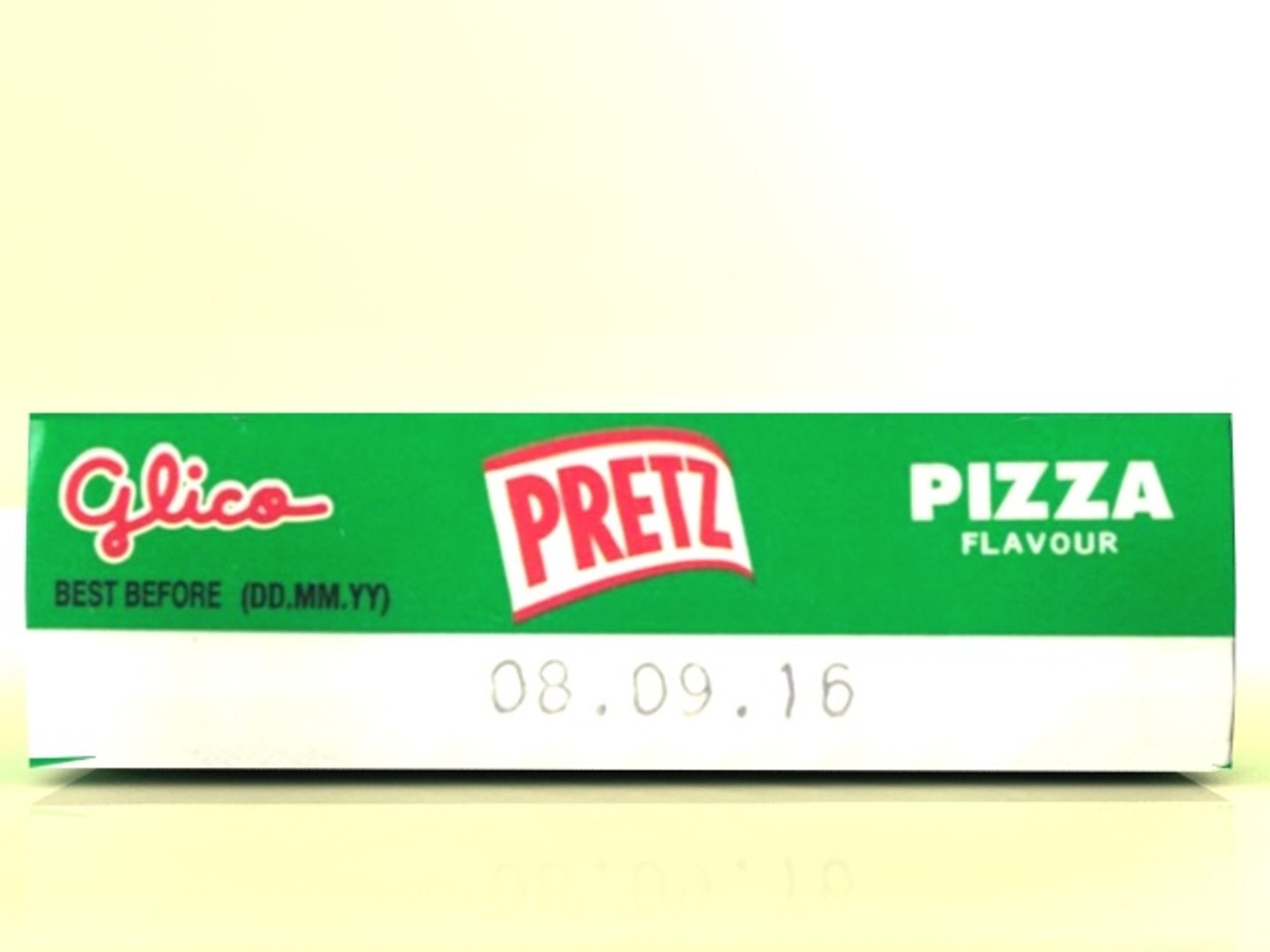 3D Glico Pretz Box Model - TurboSquid 1406349