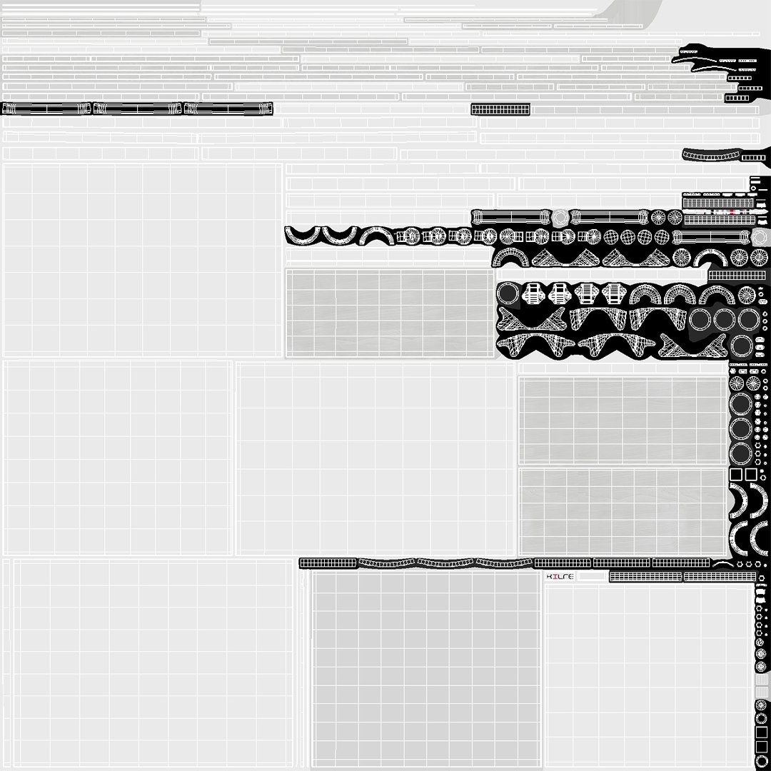 3D Wheeled Medical Storage Locker - TurboSquid 2099298