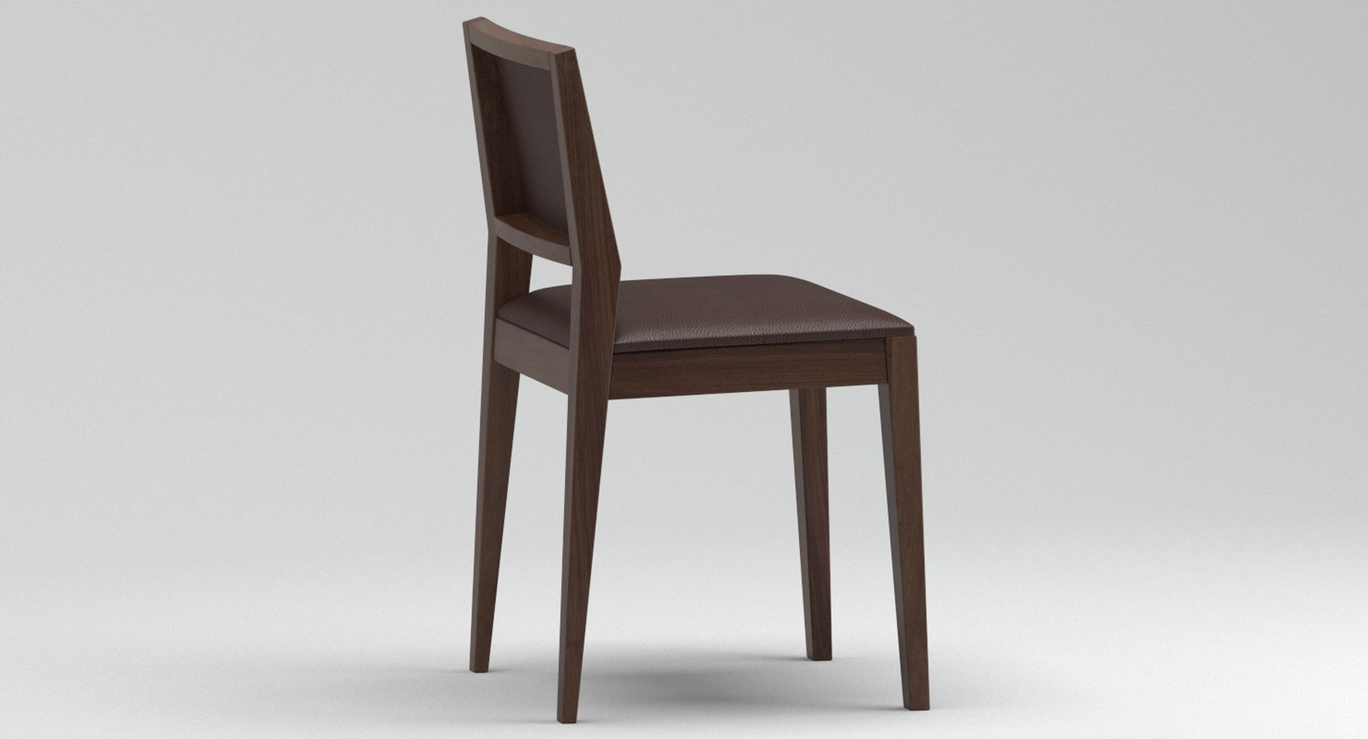 3D Costantini Deign Chair Model - TurboSquid 1498272