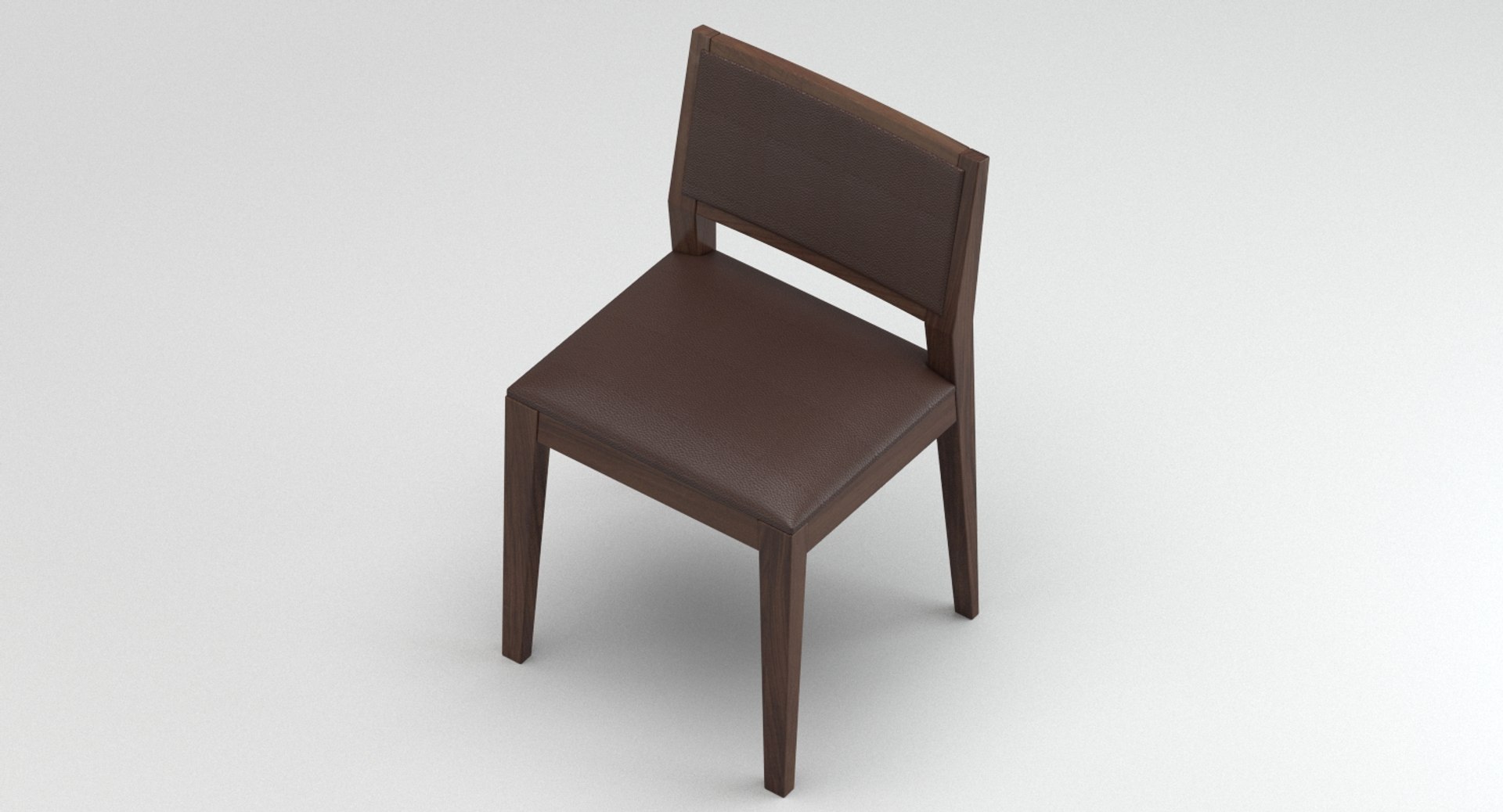 3D Costantini Deign Chair Model - TurboSquid 1498272