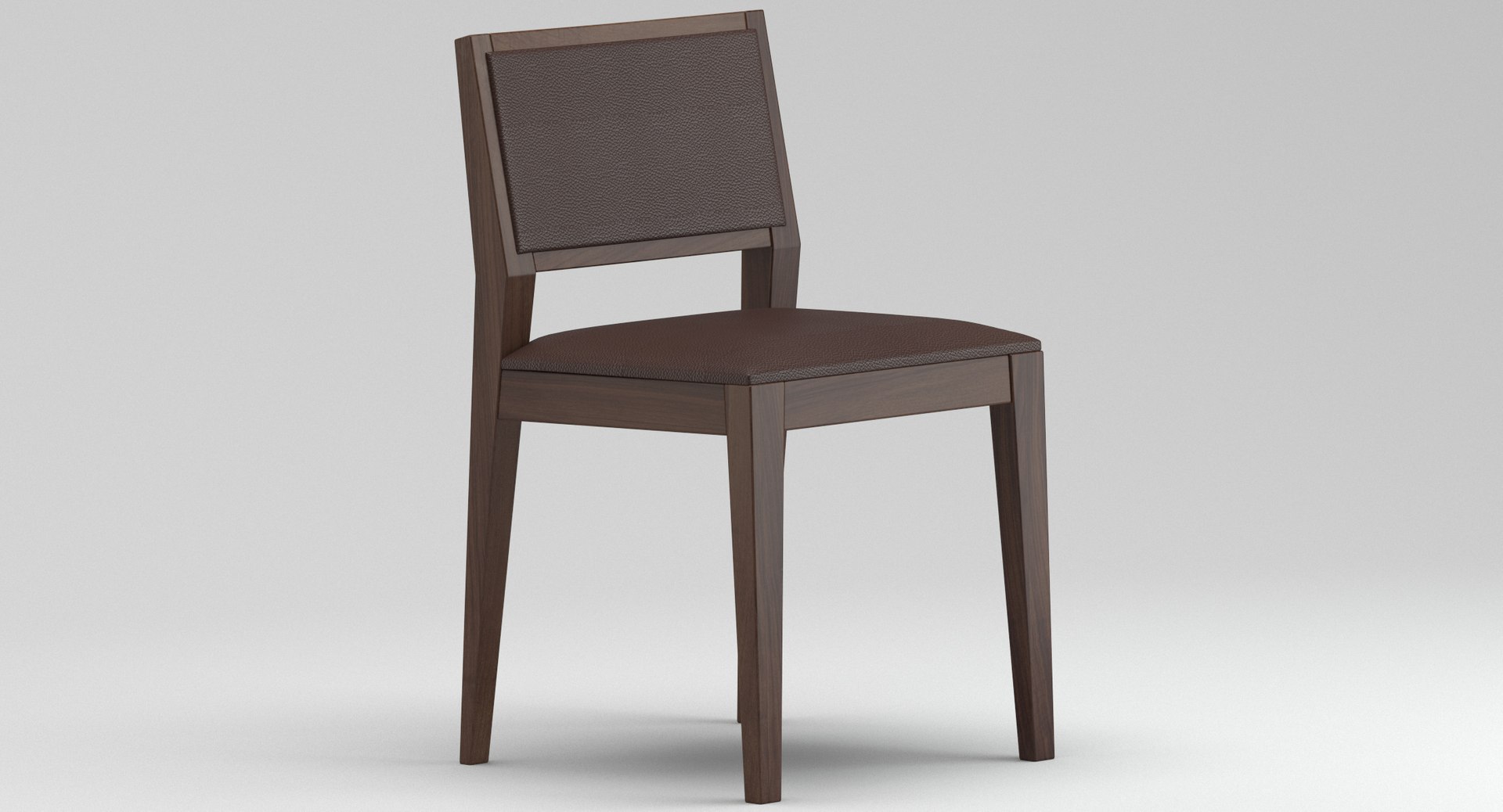 3D Costantini Deign Chair Model - TurboSquid 1498272