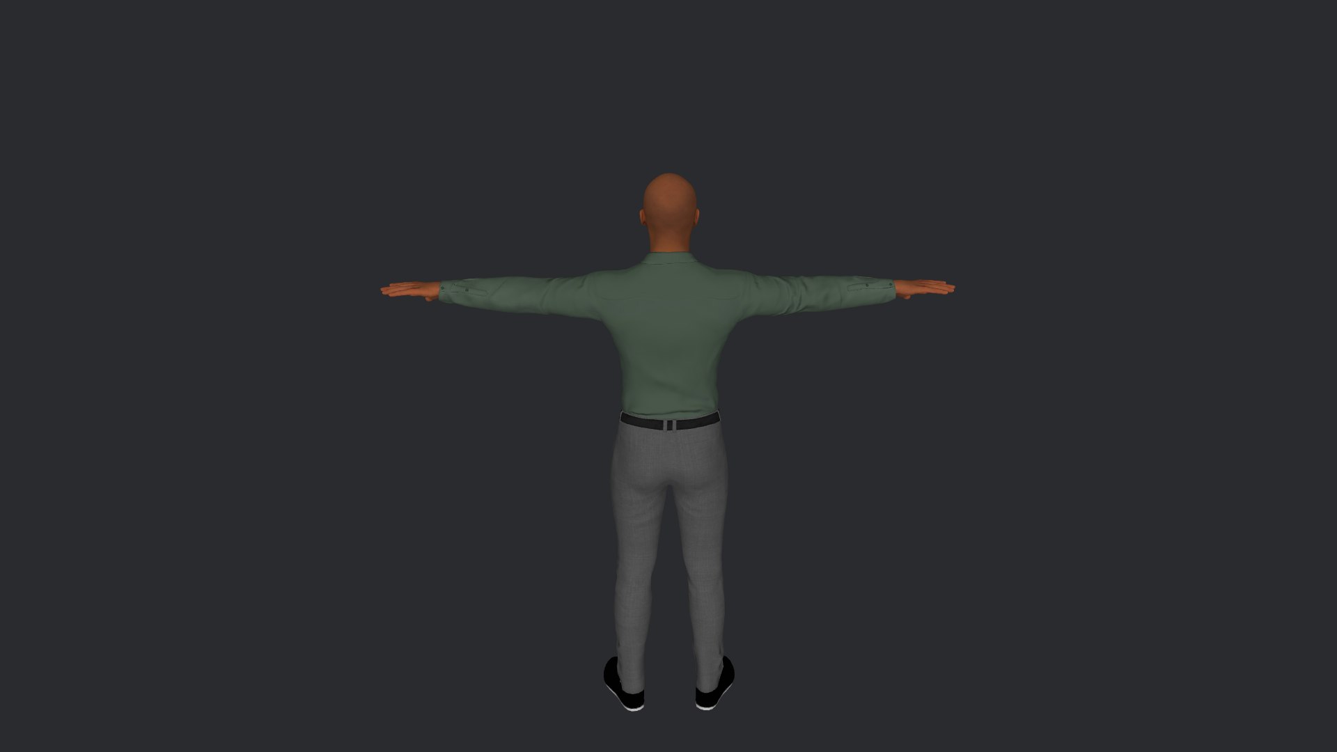 3D Tupac Shakur Hyper Realistic Full Body Fully Rigged 3D Character ...