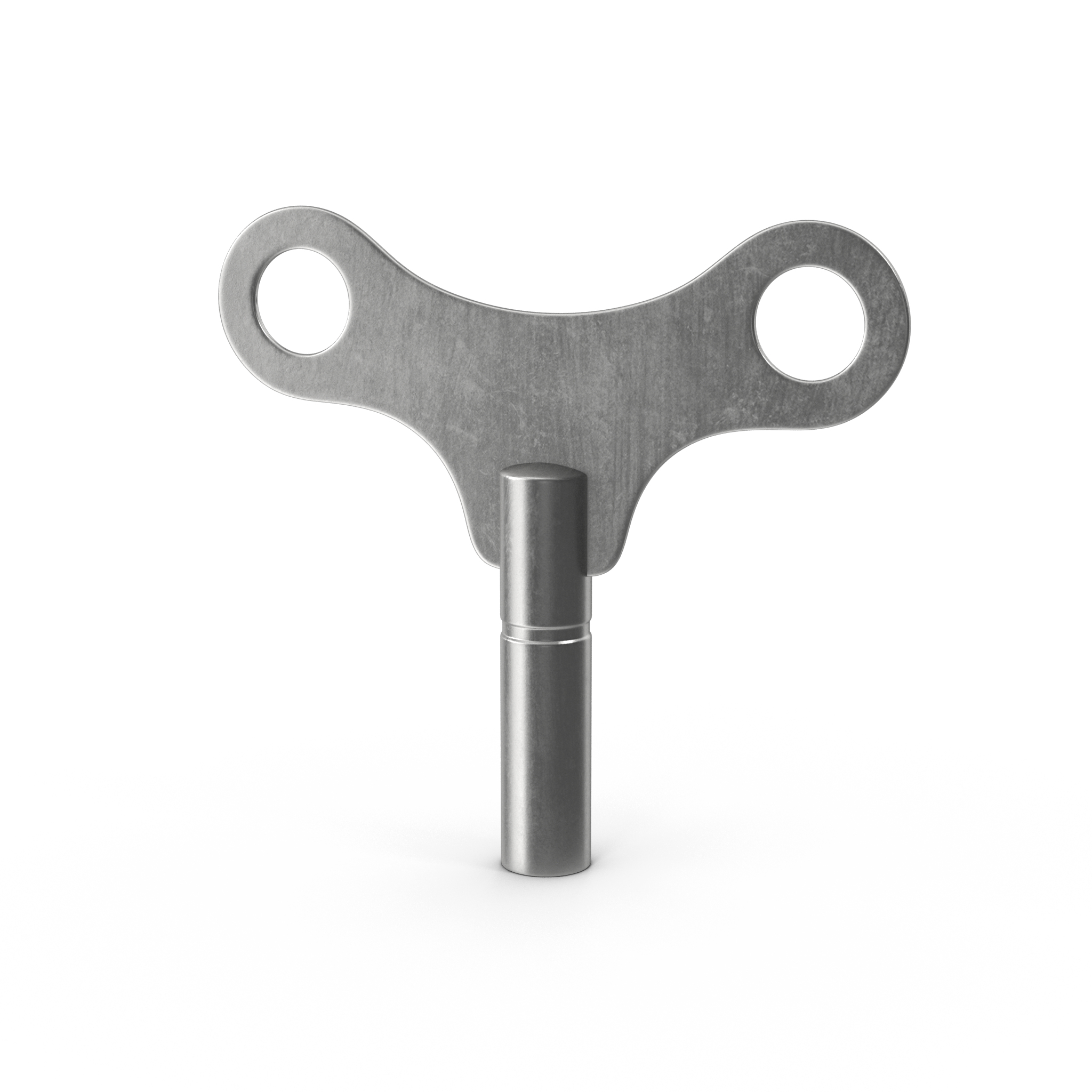 modelo 3d Winding Keys - TurboSquid 2057204