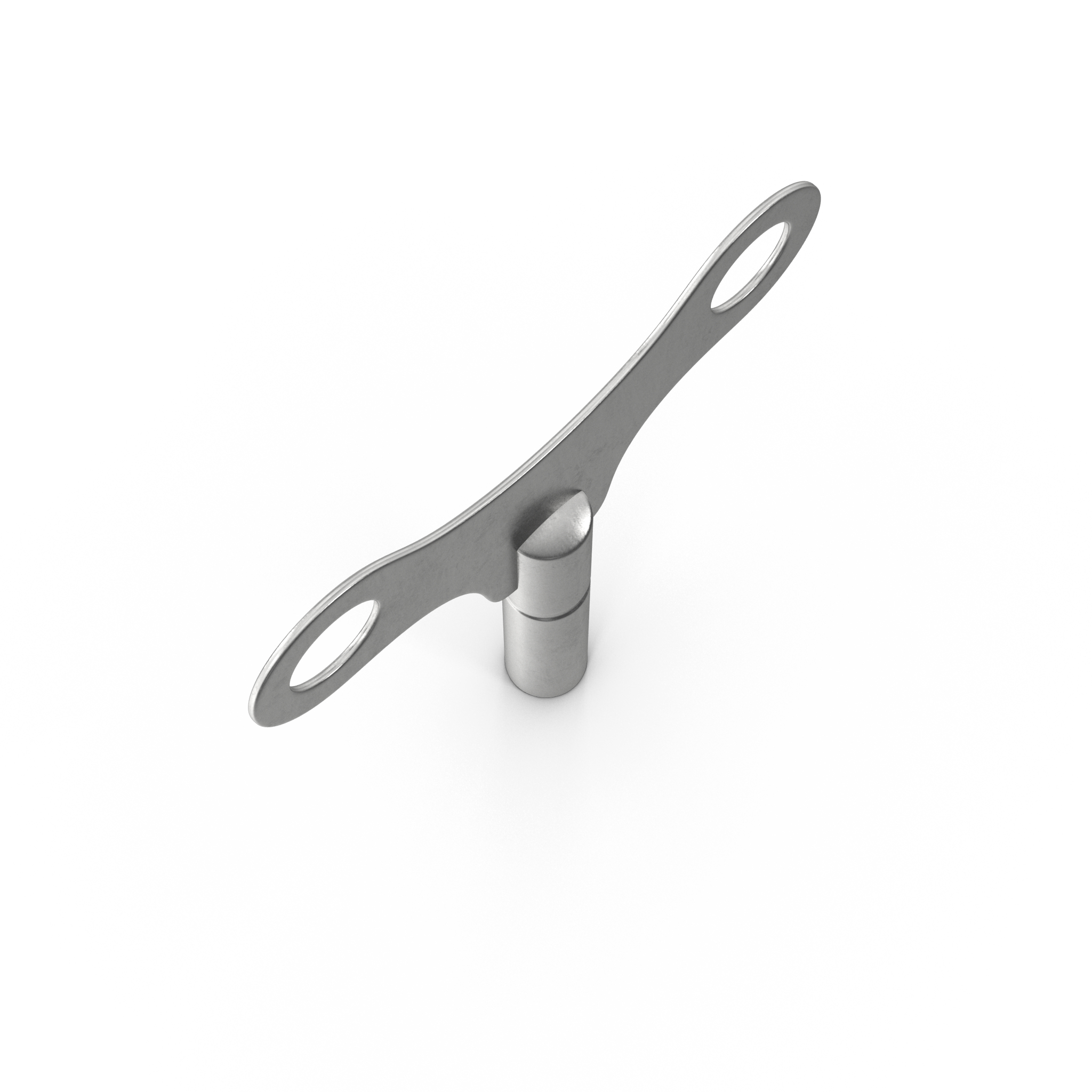 modelo 3d Winding Keys - TurboSquid 2057204