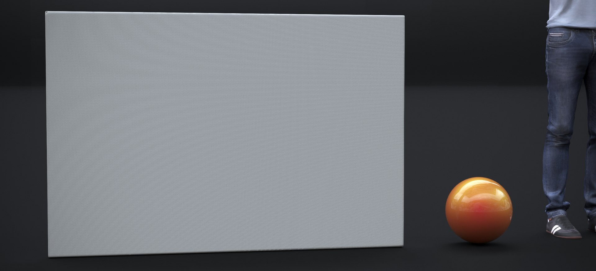 CANVAS FRAME BLANK 60 X 40 INCH 2024 2 3D - TurboSquid 2218239