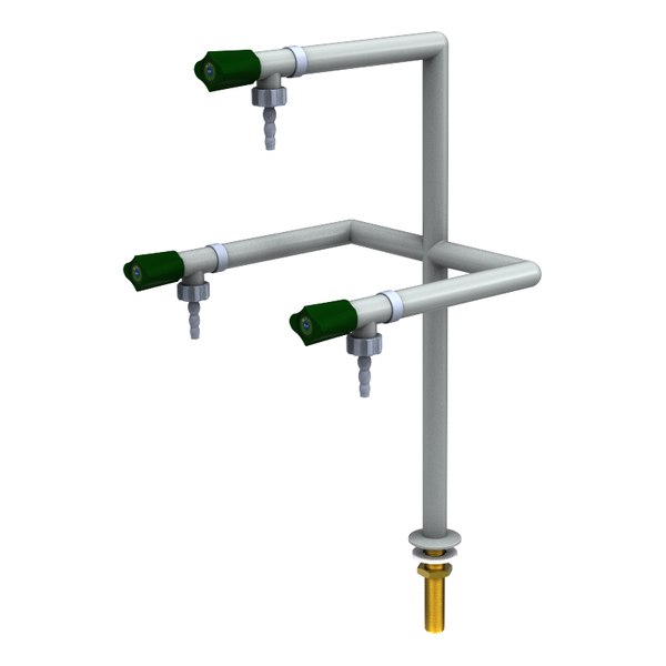Laboratory Faucet 3D Models for Download | TurboSquid
