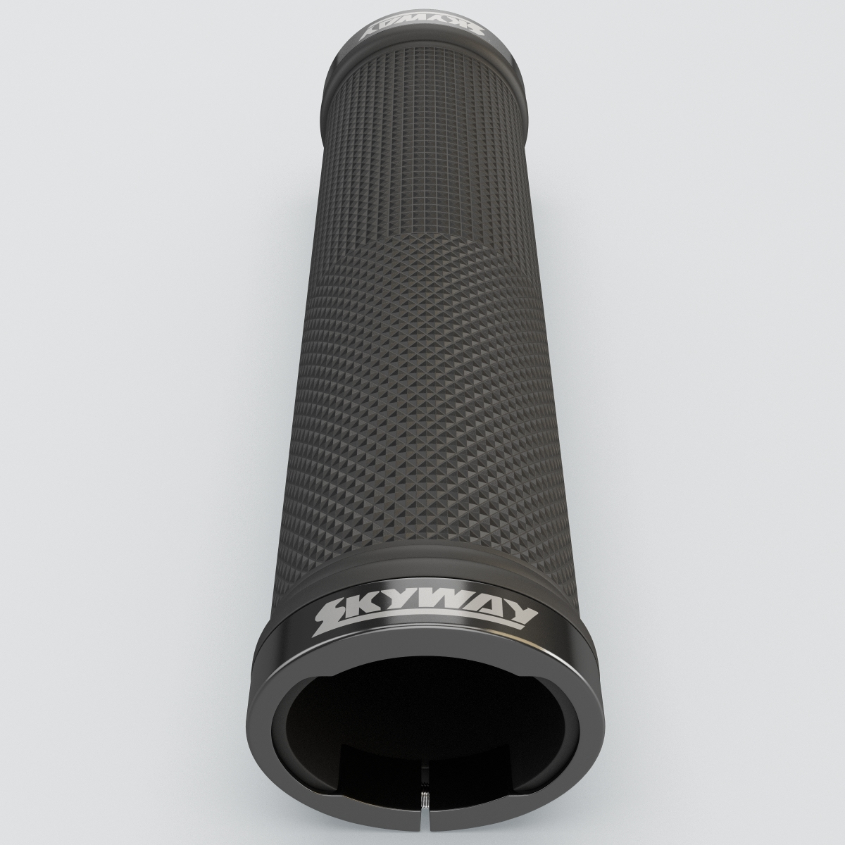 3d bike grips model