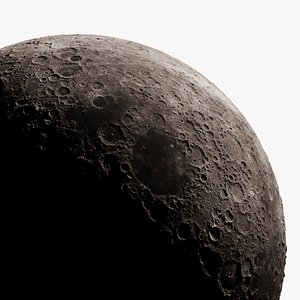 3D mars 23k photorealistic - TurboSquid 1154117