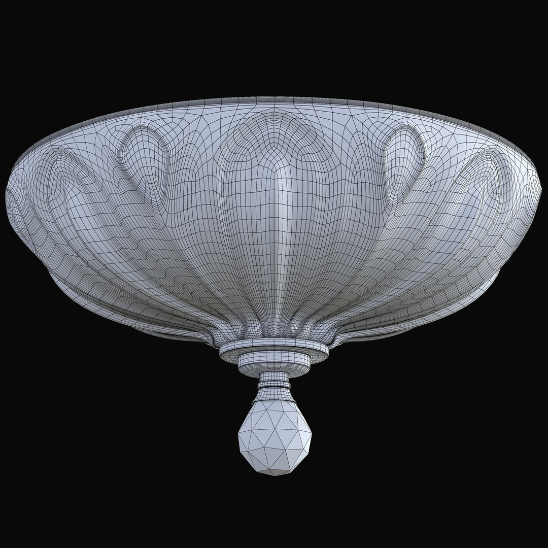 Free 3D Denis 400 - TurboSquid 1779070