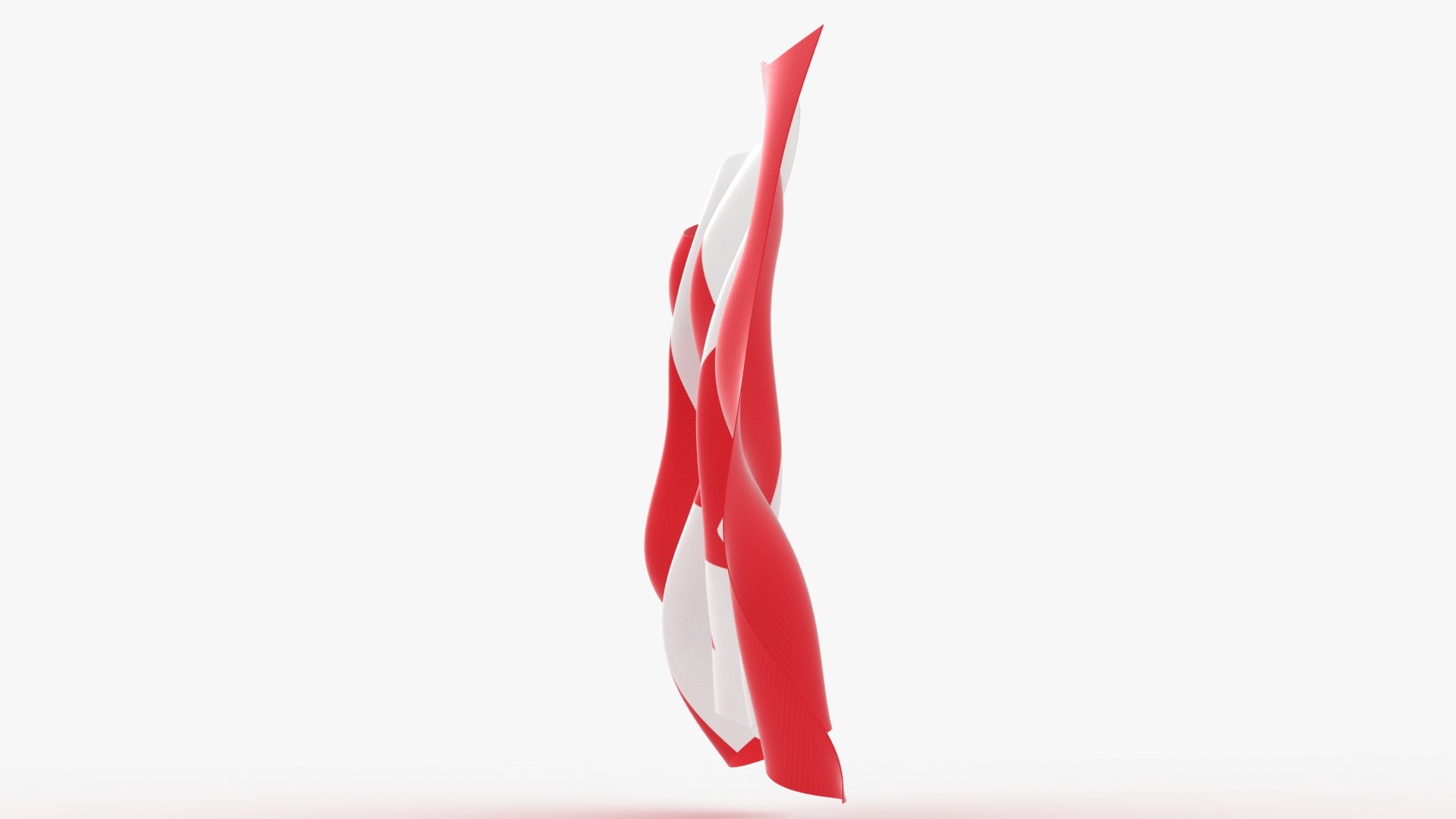 Canada Flag Animation 3D Model - TurboSquid 1613051