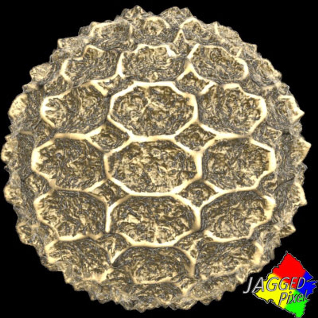 40 micro objects set max