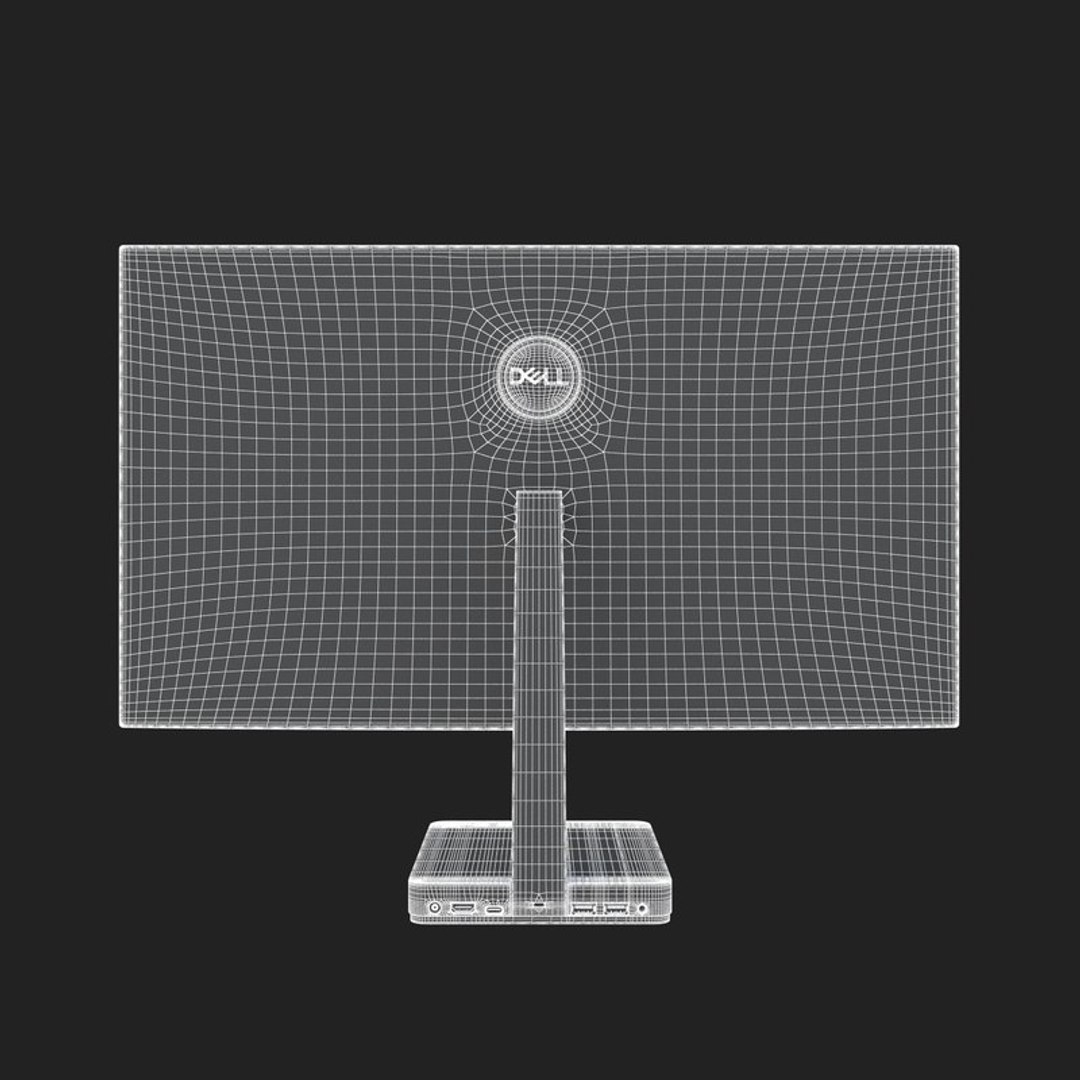 3D - e3d model - TurboSquid 1224183