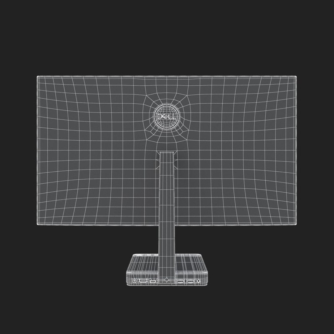 3D - e3d model - TurboSquid 1224183