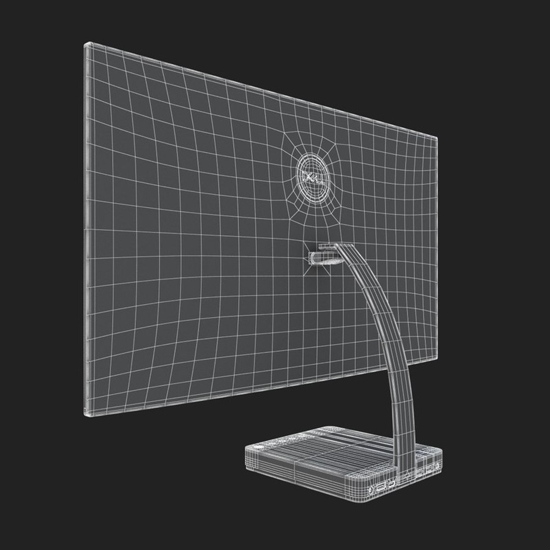 3D - e3d model - TurboSquid 1224183