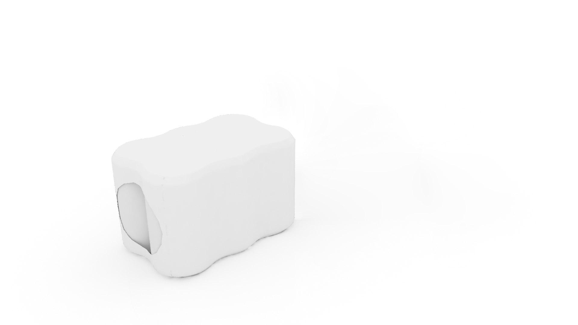 Bottle Crate Ice 3D Model - TurboSquid 1531276