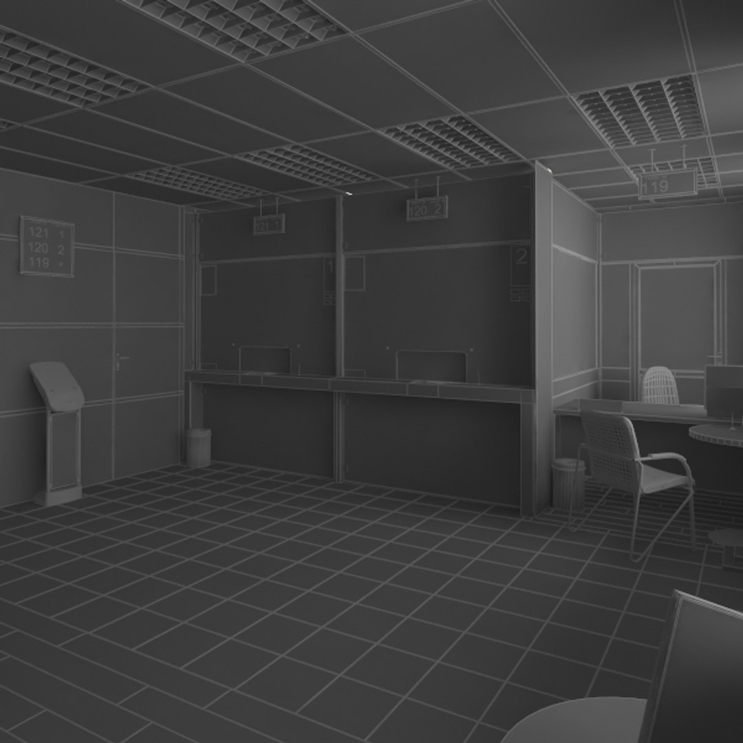 Max Bank Interior Furniture