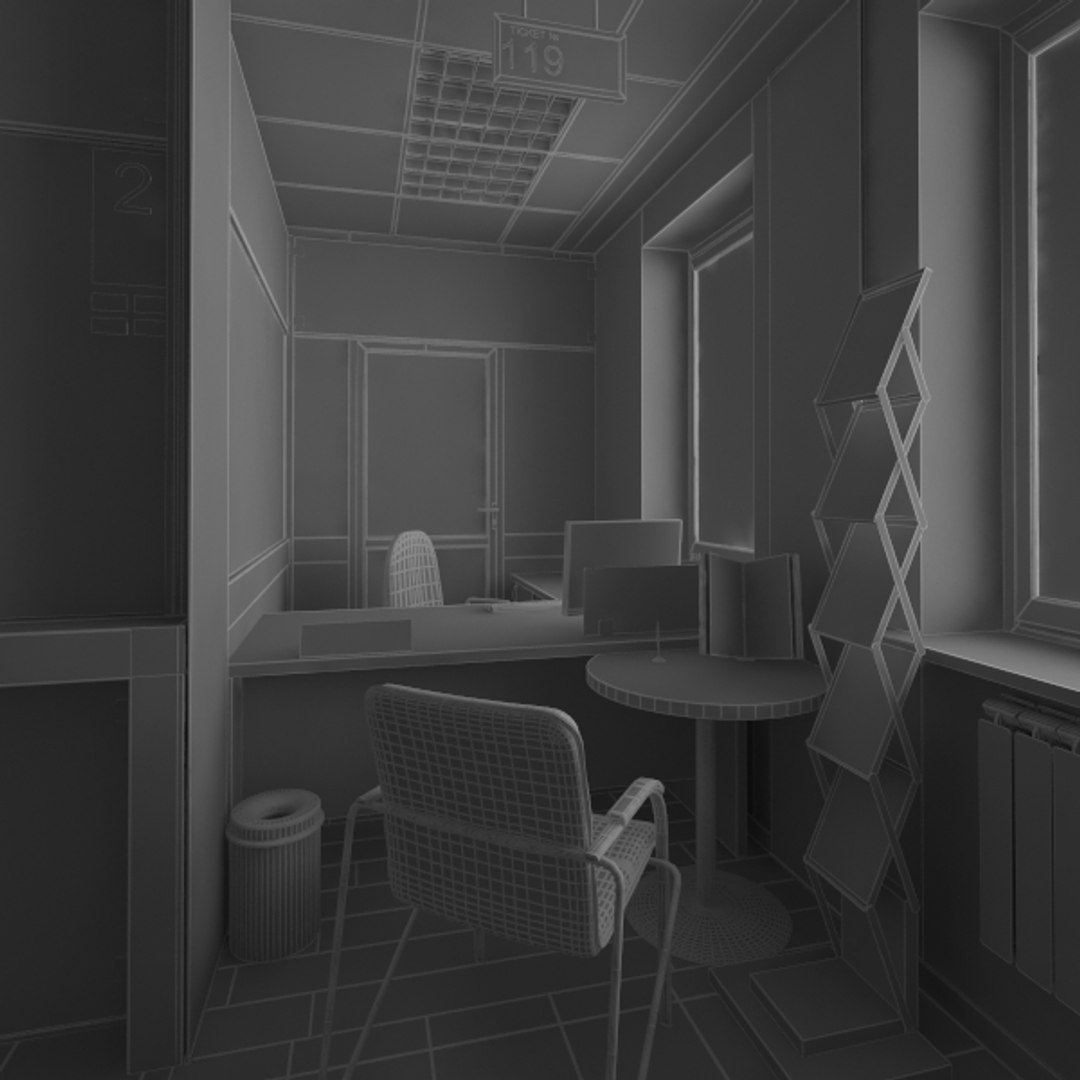 Max Bank Interior Furniture