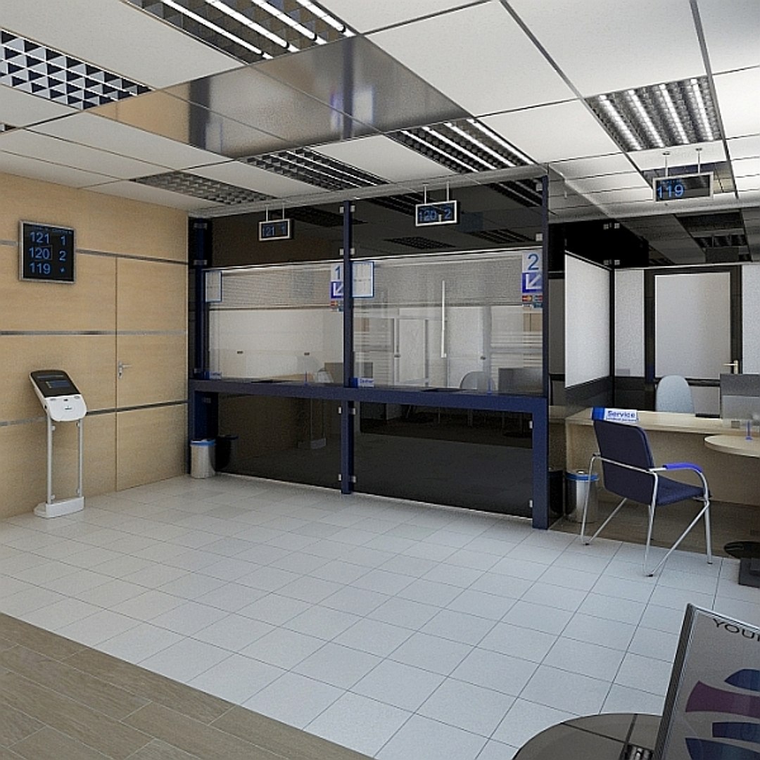 Max Bank Interior Furniture