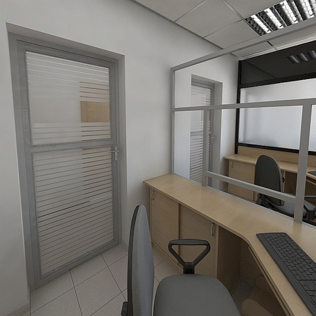 Max Bank Interior Furniture