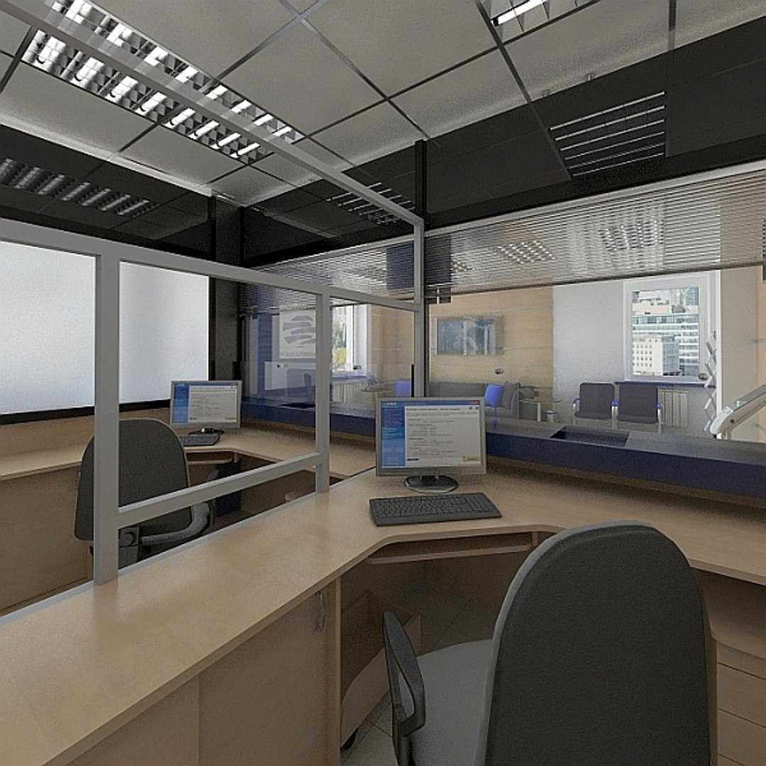 Max Bank Interior Furniture