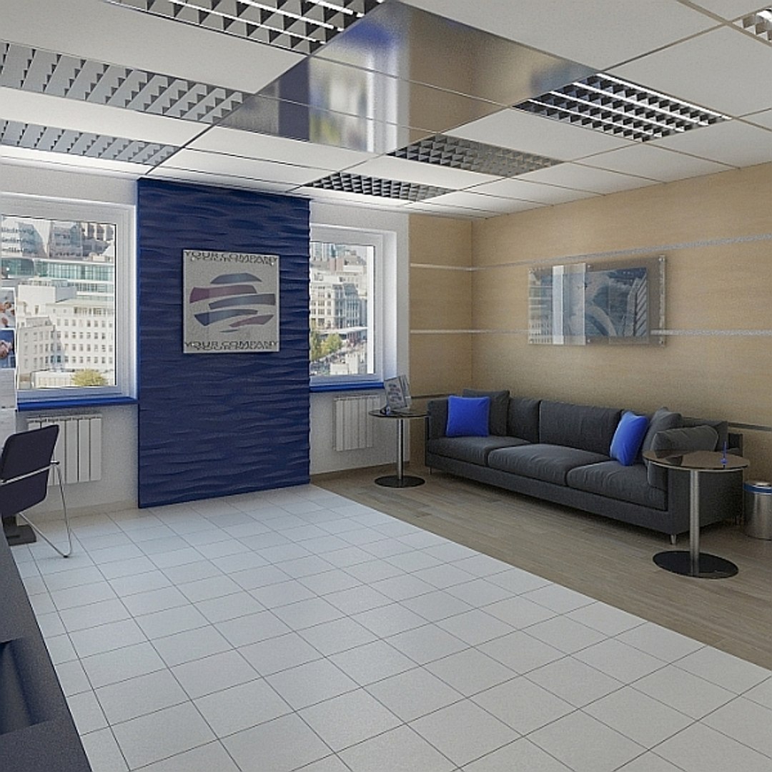 Max Bank Interior Furniture