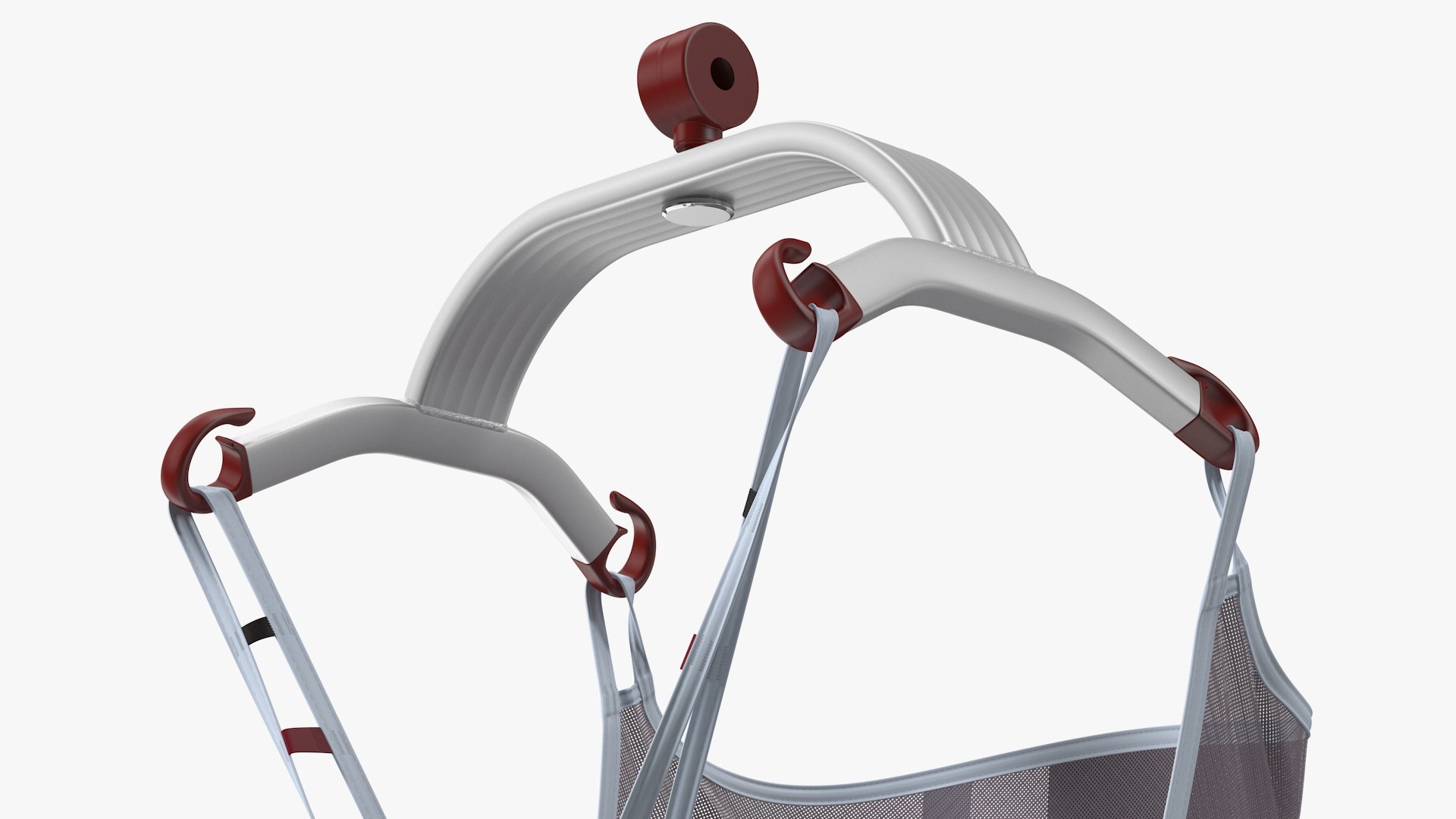 Molift Evosling Highback Sling 3D Model - TurboSquid 1657281