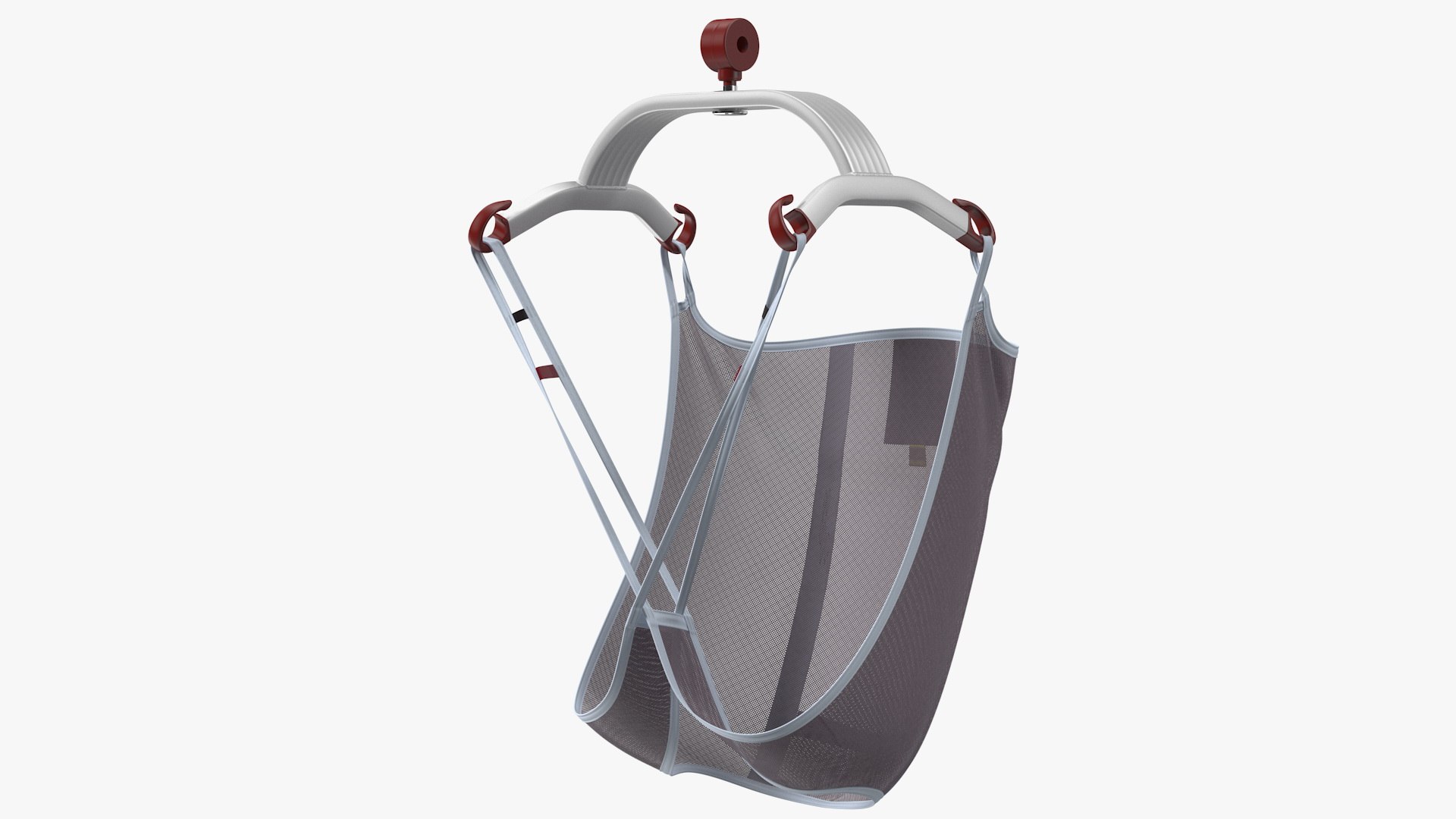 Molift evosling highback sling 3D model - TurboSquid 1657281