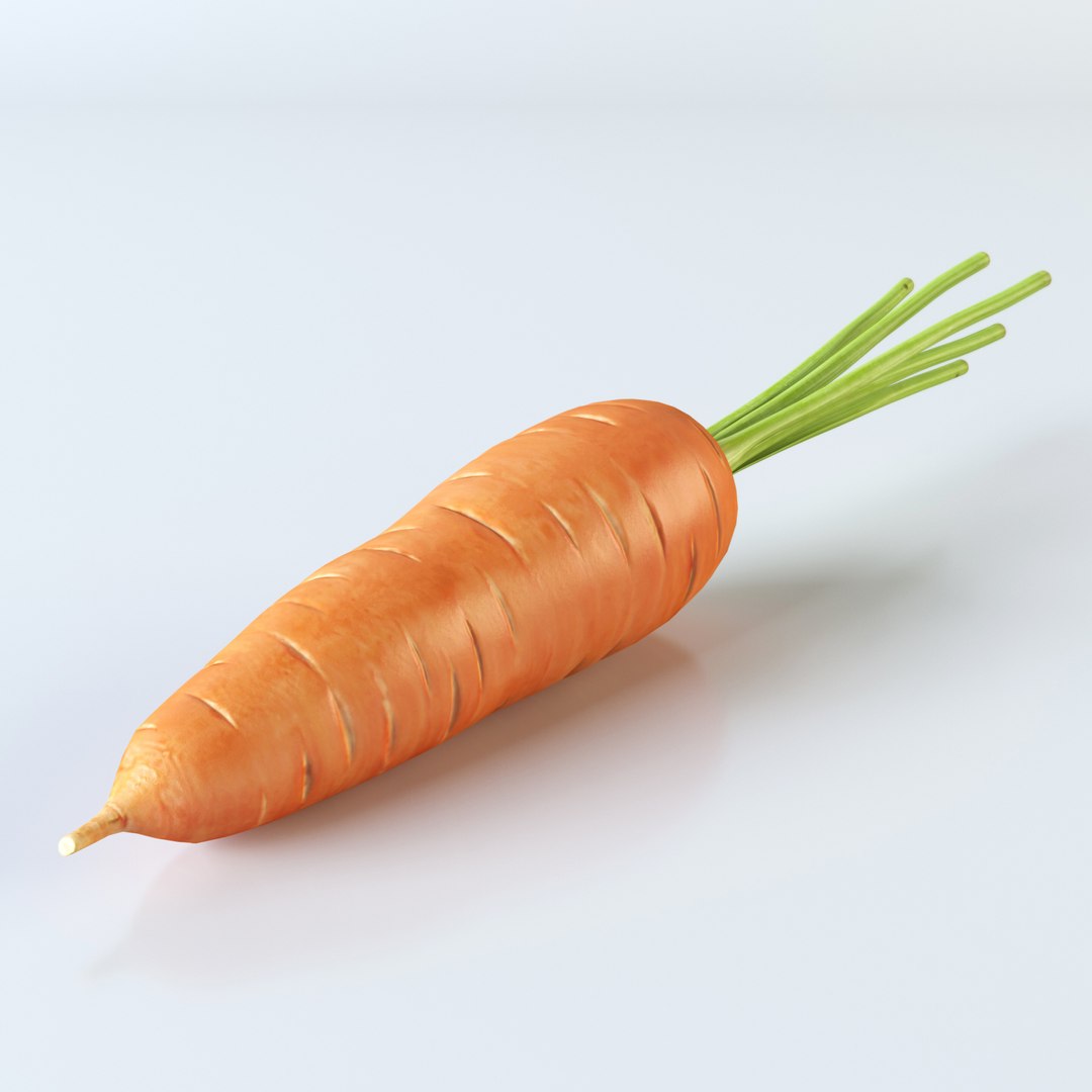 Carrot Max