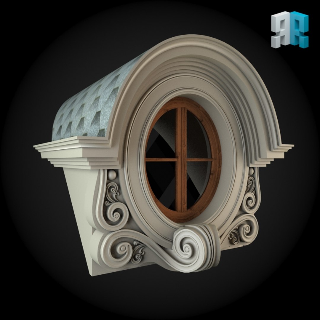 Architectural Modules X