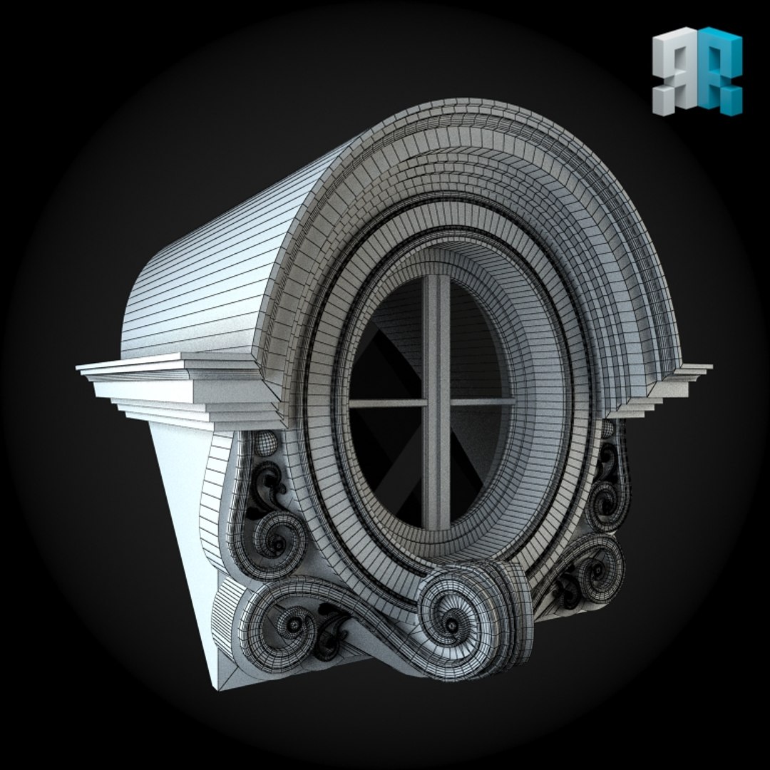 Architectural Modules X