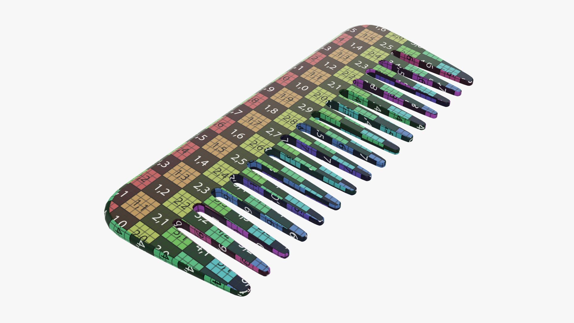 Pbr 1 3D model - TurboSquid 1577891