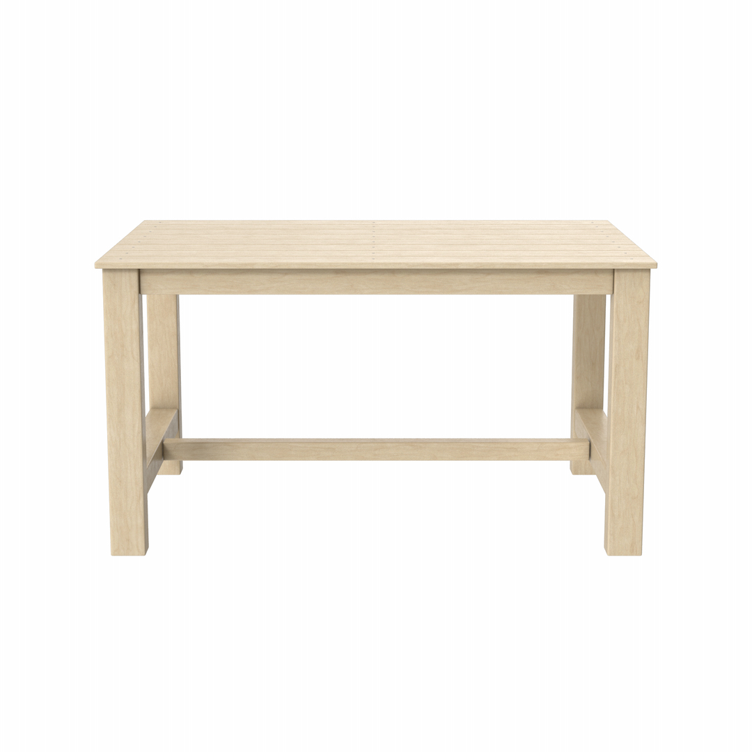 Wooden Table Model - TurboSquid 2256148