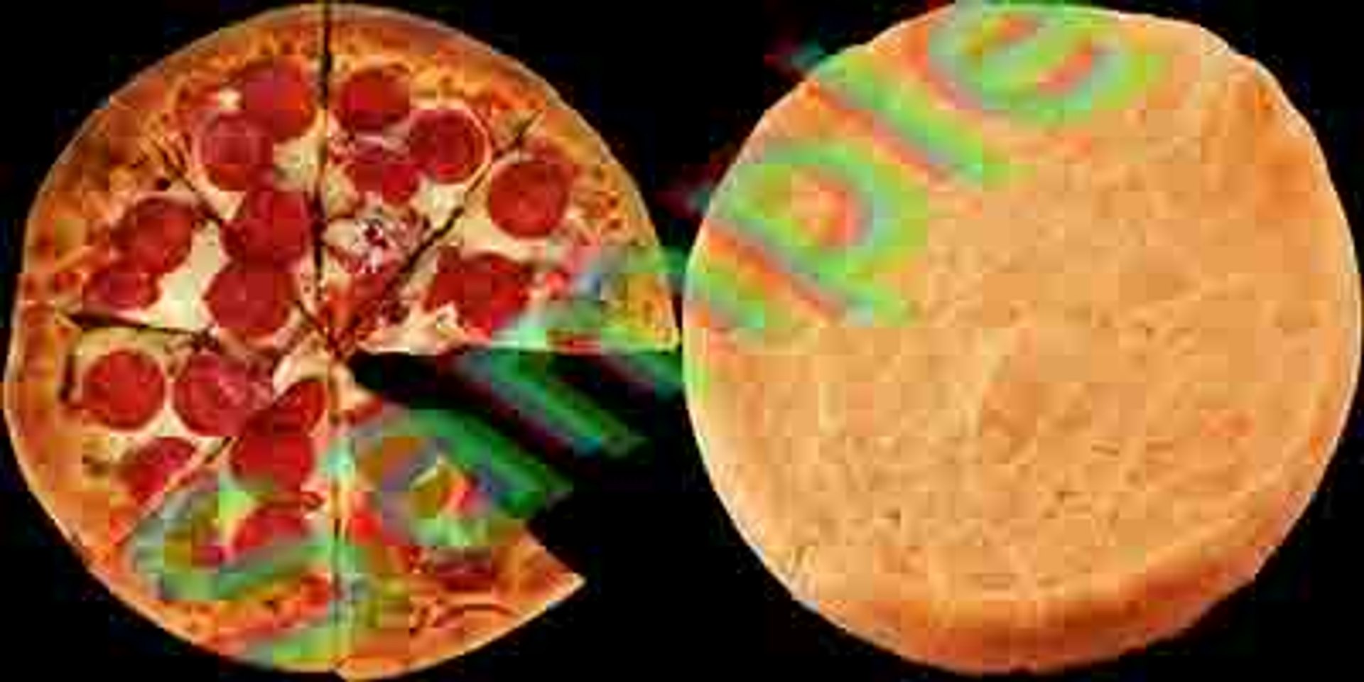 Pizza Engine 3D Model - TurboSquid 1372538