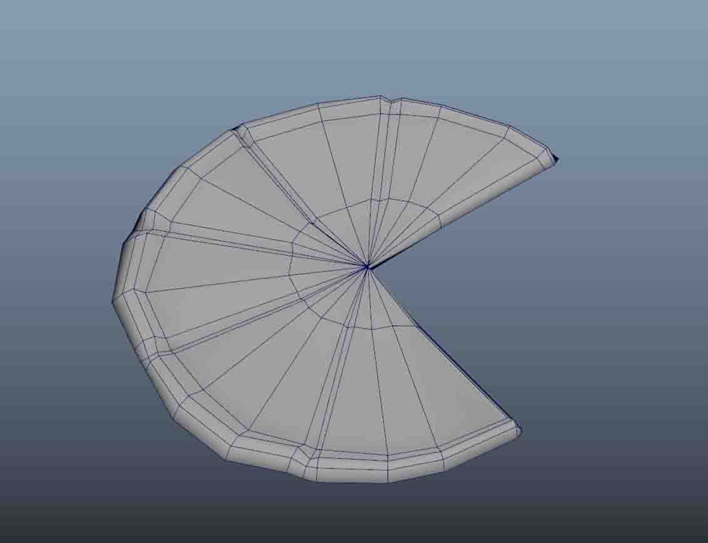 Pizza Engine 3D Model - TurboSquid 1372538