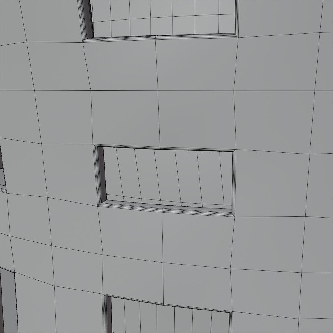 Bin Model - TurboSquid 2205047