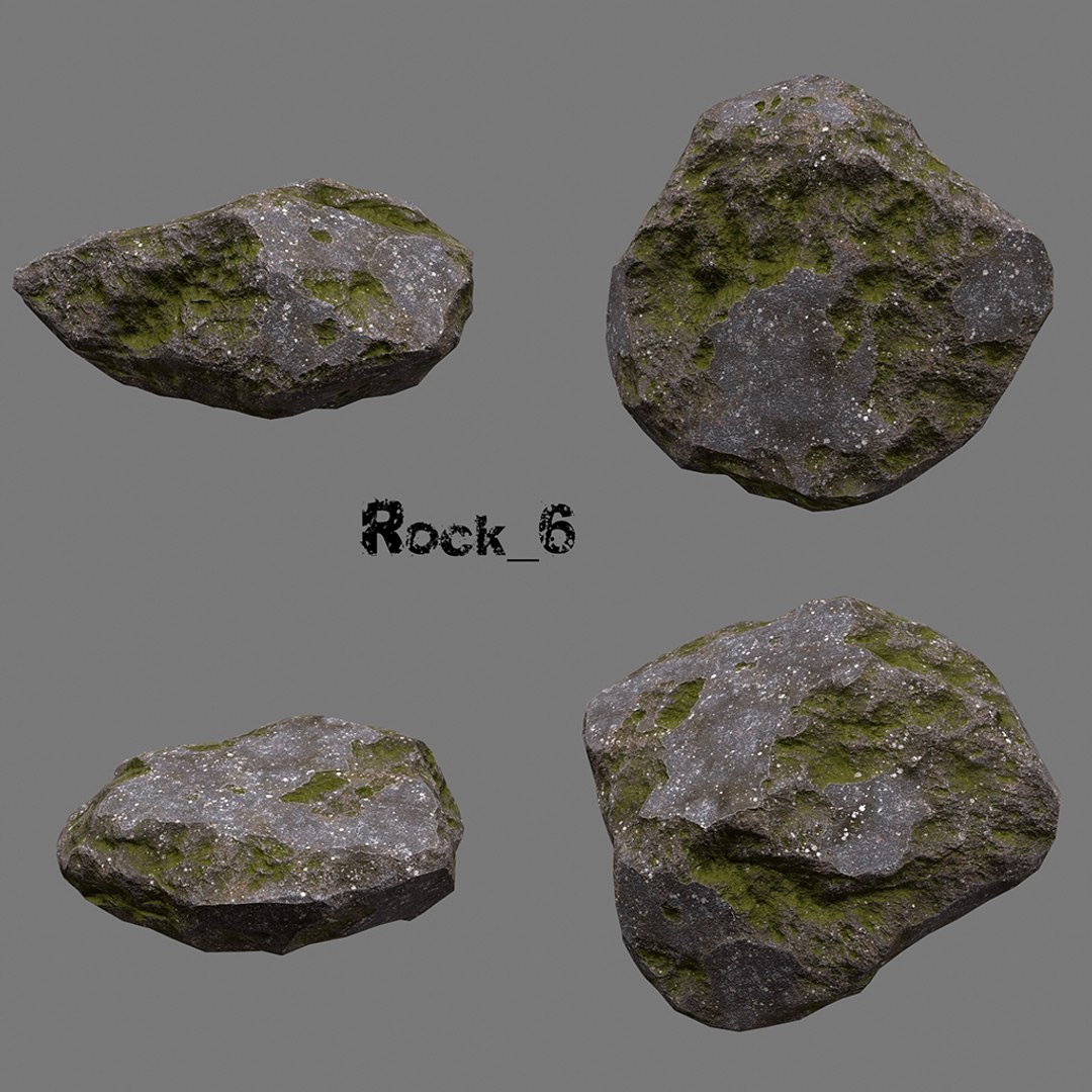 Obj Rock