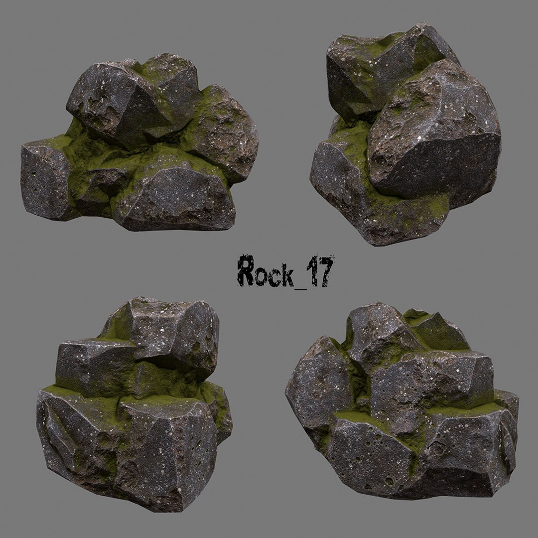 Obj Rock