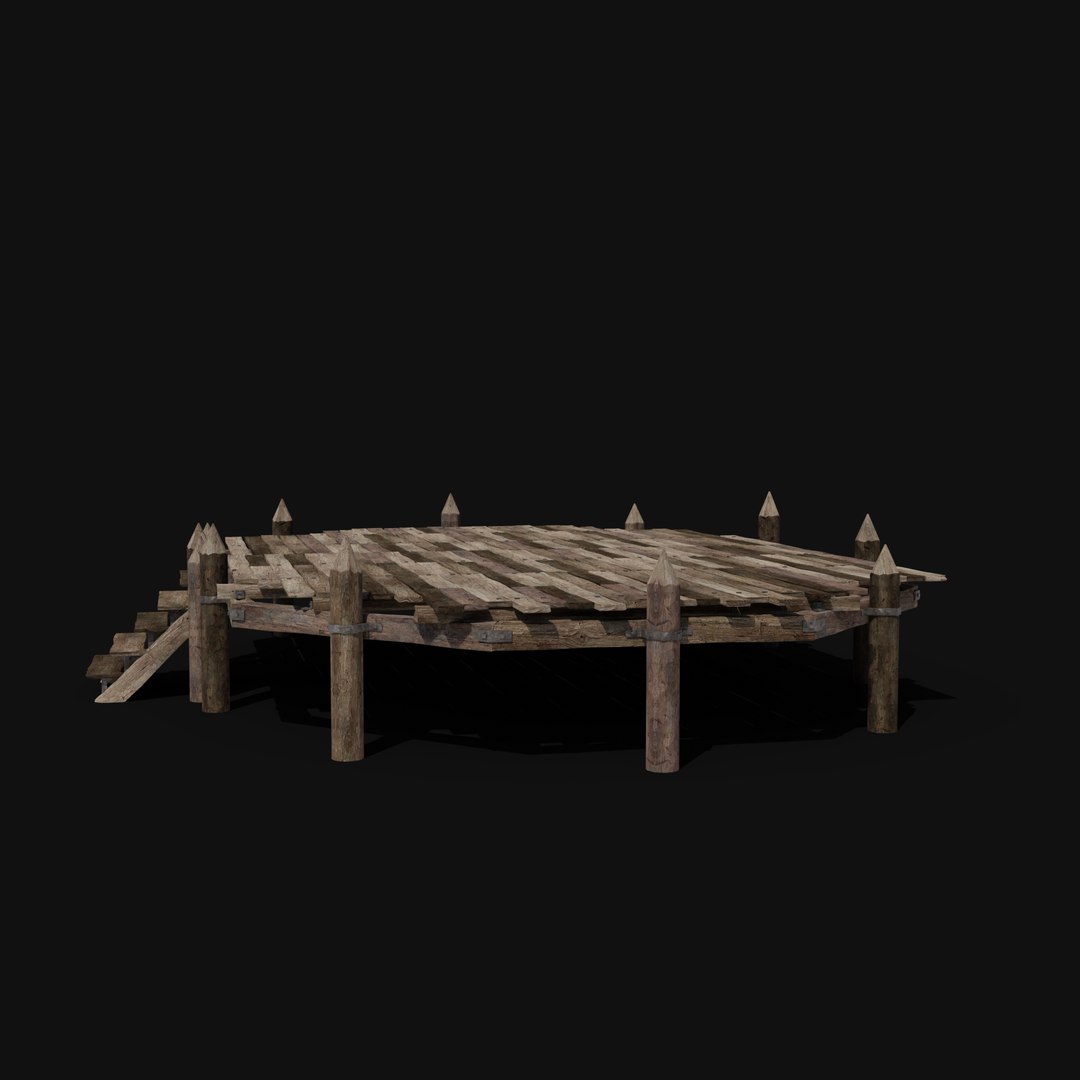 3D ARENA FIGHT BATTLE MEDIEVAL WAR FIGHTING TRAP BUILDER COLLECTION ...