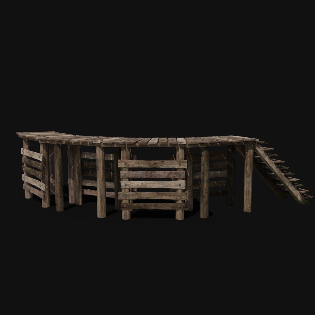 3D ARENA FIGHT BATTLE MEDIEVAL WAR FIGHTING TRAP BUILDER COLLECTION ...