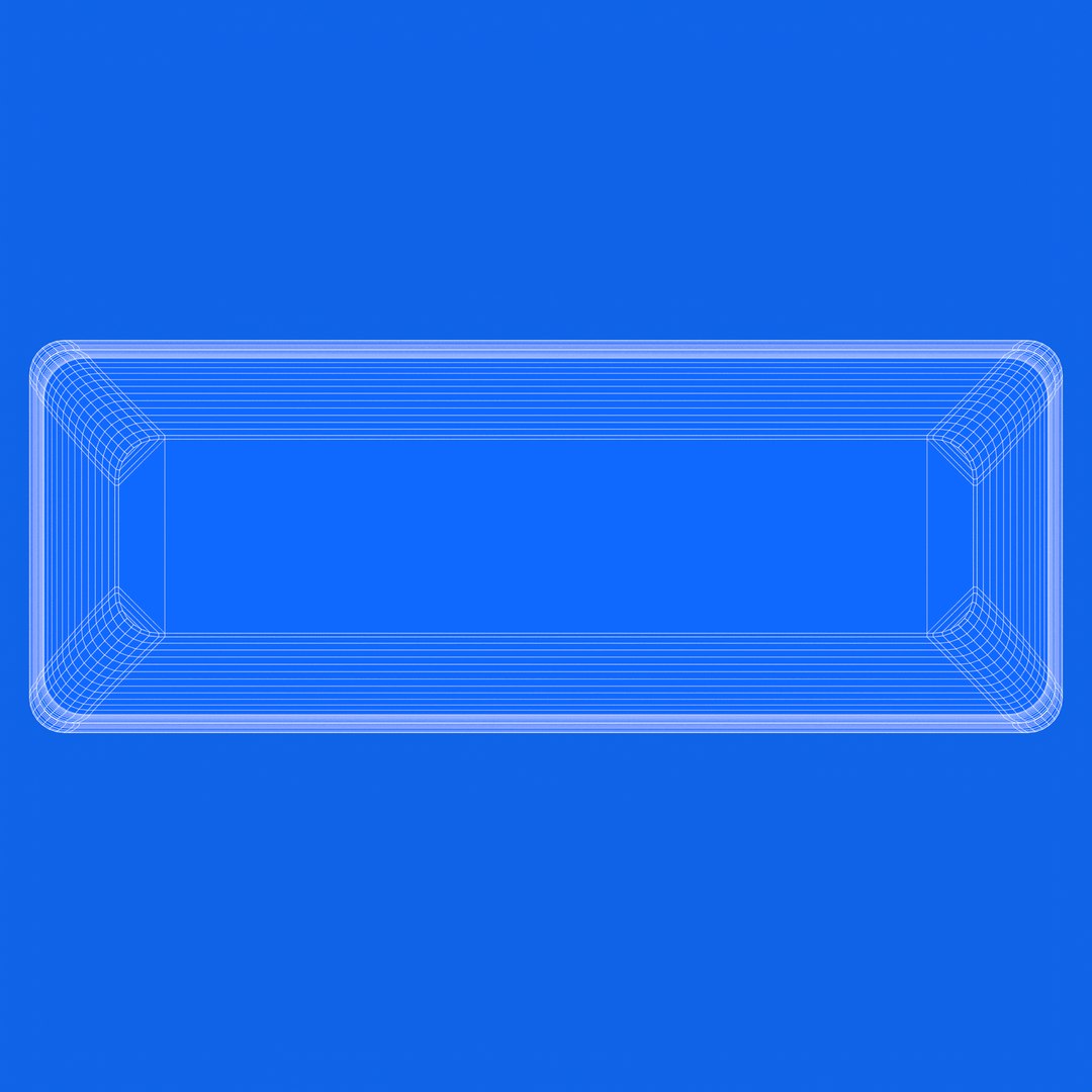 3D Old Wooden Bench Model - TurboSquid 2404132