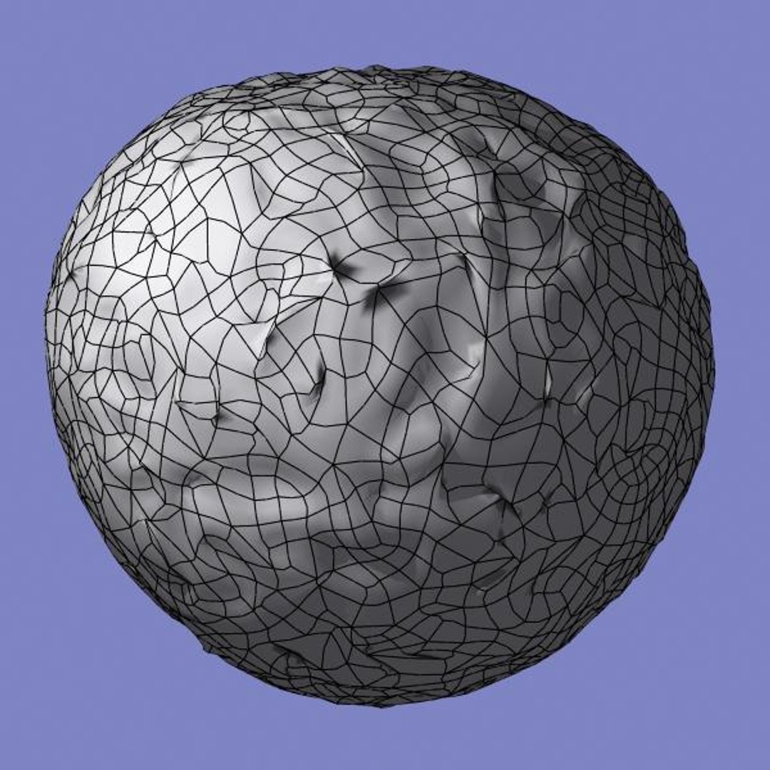 3d T Cell Leukemia Virus