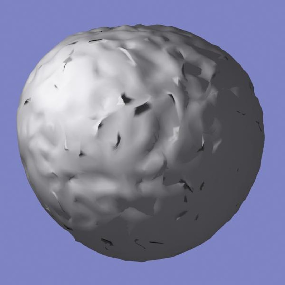 3d T Cell Leukemia Virus