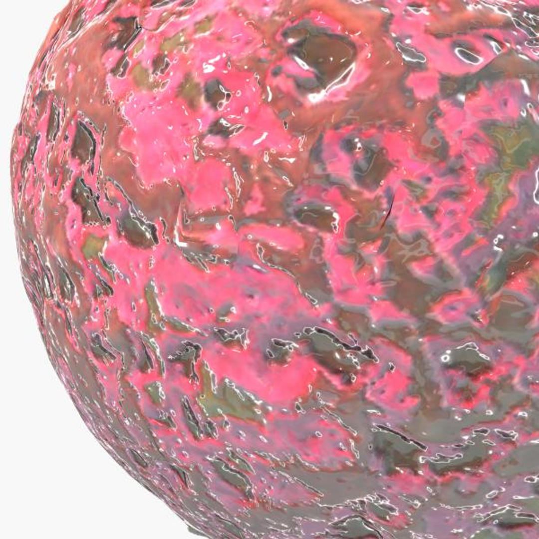 3d t cell leukemia virus